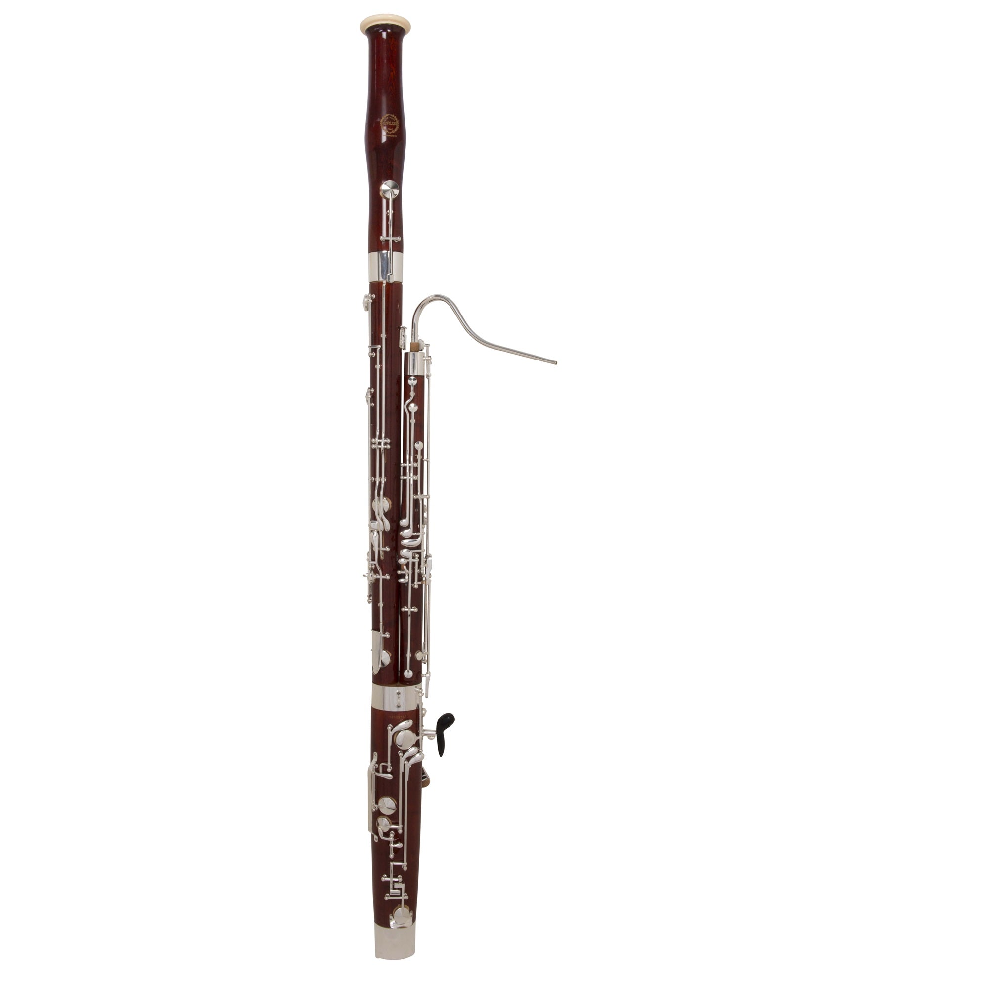 Grassi GR SBASS101 Bassoon in C Wood Body (School Series) – Risko Music